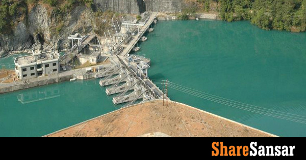 Two Nepali and five Indian banks to invest Rs 100 billion in Arun-III - || ShareSansar